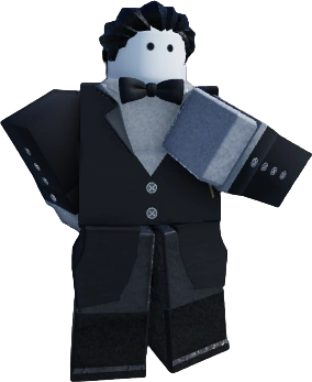 Butler | Tower Defense Simulator Fanmade Content Wiki | Fandom