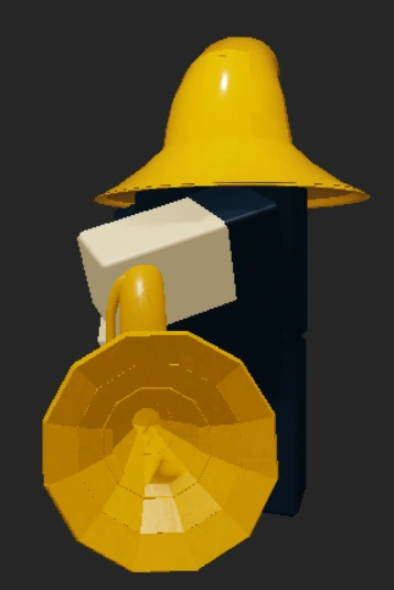 Tuba Gunman | Tower Defense Simulator Fanmade Content Wiki | Fandom