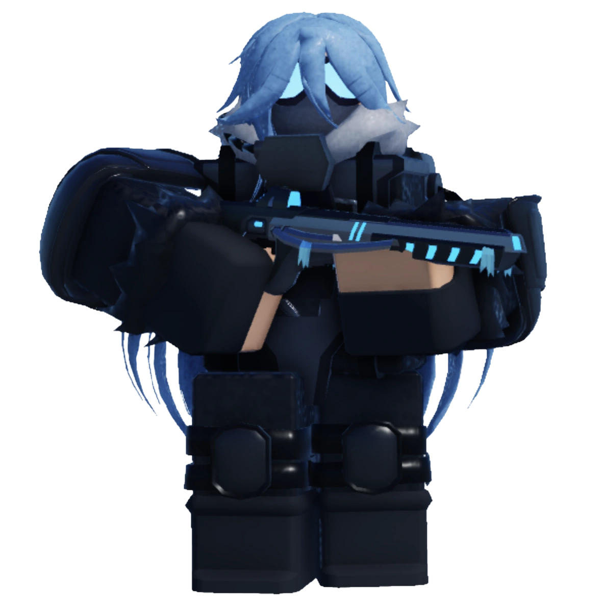 Frostgunner Elite | Tower Defense Simulator Fanmade Content Wiki | Fandom
