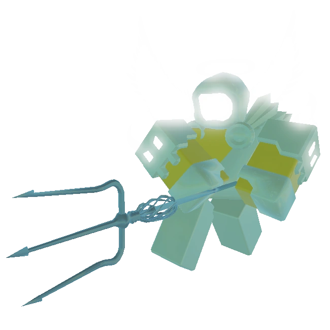 Gold Guard | Tower Defense Simulator Fanmade Content Wiki | Fandom