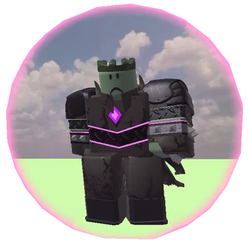 Slow King | Tower Defense Simulator Fanmade Content Wiki | Fandom