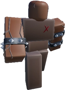 Sturdy Boss | Tower Defense Simulator Fanmade Content Wiki | Fandom