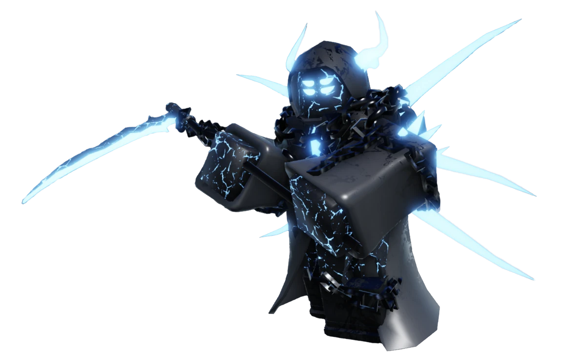 Revenant of the Cold | Tower Defense Simulator Fanmade Content Wiki ...