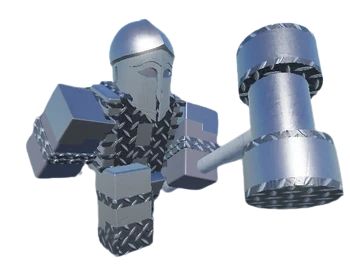 Armored Boss | Tower Defense Simulator Fanmade Content Wiki | Fandom