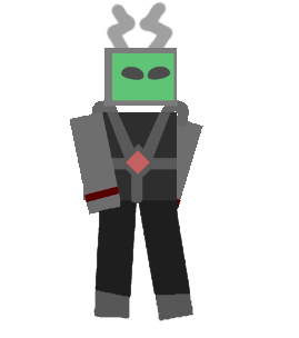 Robot | Tower Defense Simulator Fanmade Content Wiki | Fandom