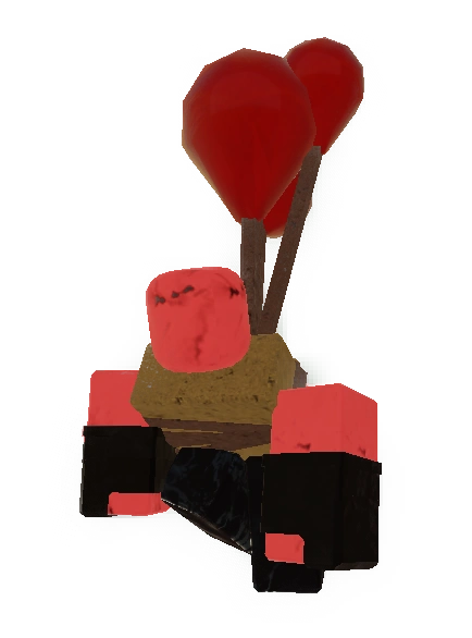 Balloon X | Tower Defense Simulator Fanmade Content Wiki | Fandom