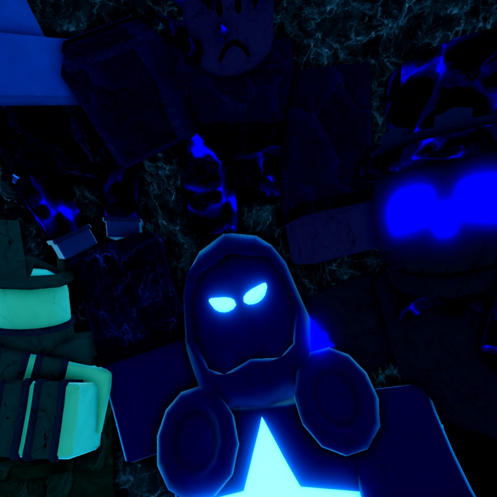 Cold Midnight | Tower Defense Simulator Fanmade Content Wiki | Fandom
