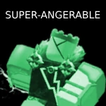 SUPER ANGERABLE | Tower Defense Simulator Fanmade Content Wiki | Fandom