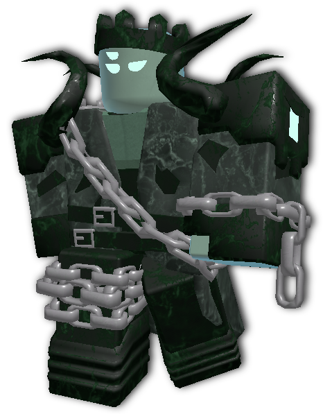 Nuclear Swordmaster | Tower Defense Simulator Fanmade Content Wiki | Fandom