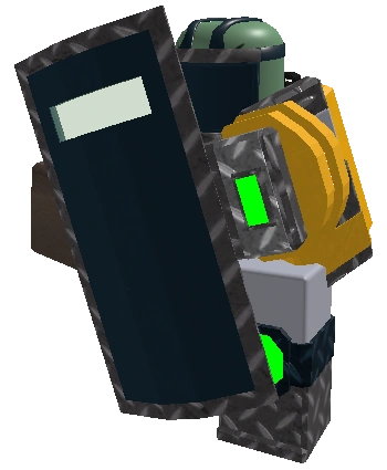 Ambusher | Tower Defense Simulator Fanmade Content Wiki | Fandom