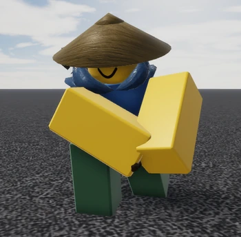 Ronin Alpha | Tower Defense Simulator Fanmade Content Wiki | Fandom