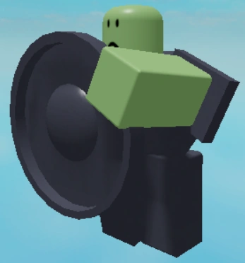 Giant Hunter | Tower Defense Simulator Fanmade Content Wiki | Fandom