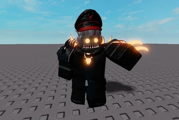 Leon (zombie lol) | Tower Defense Simulator Fanmade Content Wiki | Fandom