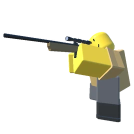 Sniper | Tower Defense Simulator Fanmade Content Wiki | Fandom