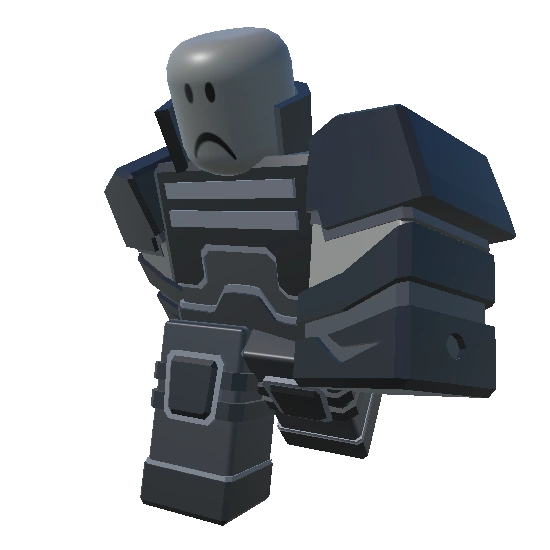 Forged Slow | Tower Defense Simulator Fanmade Content Wiki | Fandom