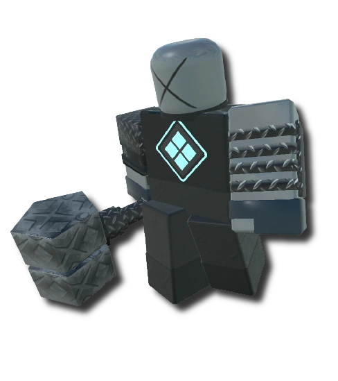 Ravager | Tower Defense Simulator Fanmade Content Wiki | Fandom