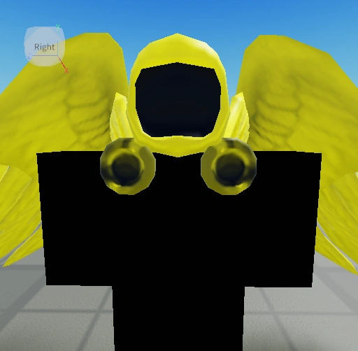 AngelDevil | Tower Defense Simulator Fanmade Content Wiki | Fandom