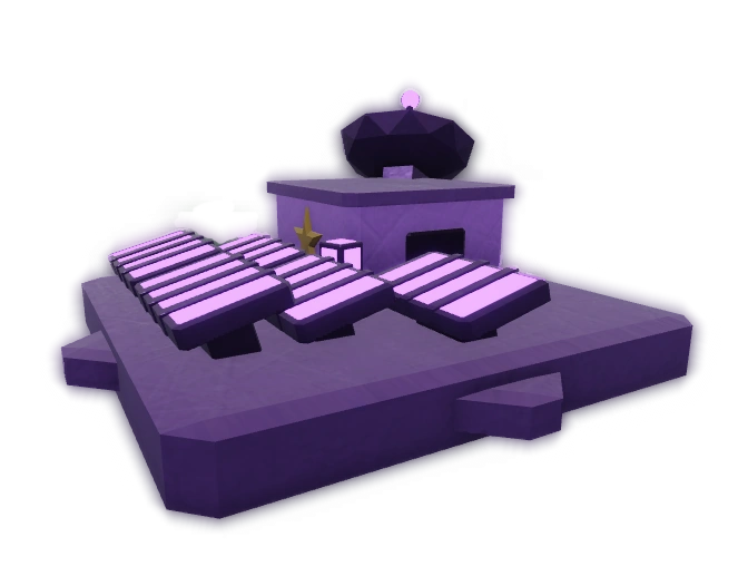 Solar Farm | Tower Defense Simulator Fanmade Content Wiki | Fandom