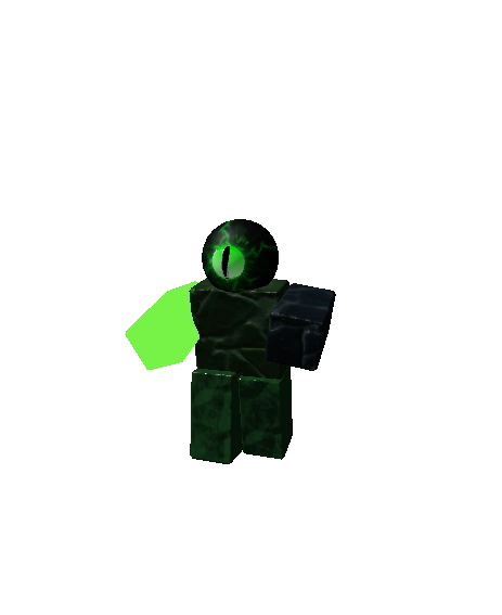 Cursed eye | Tower Defense Simulator Fanmade Content Wiki | Fandom