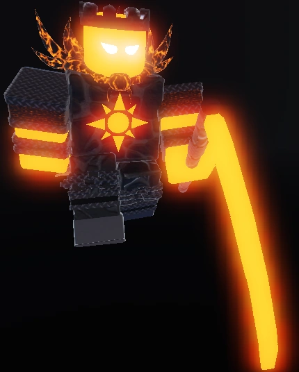 Molten King (Ultra Hardcore) | Tower Defense Simulator Fanmade Content ...