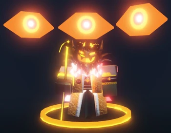 King Jaxe | Tower Defense Simulator Fanmade Content Wiki | Fandom