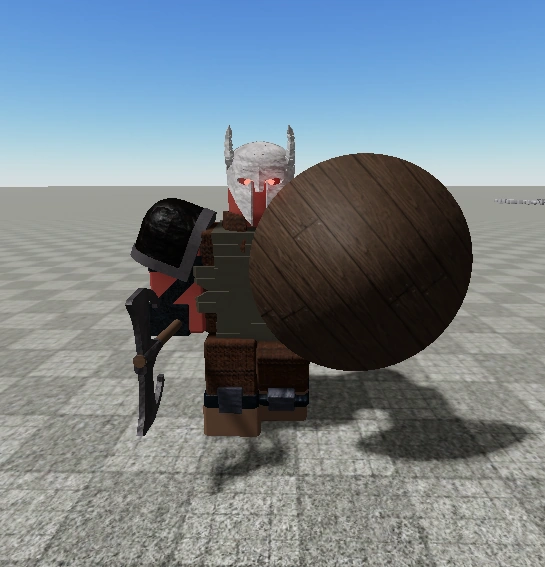 Enraged berserk | Tower Defense Simulator Fanmade Content Wiki | Fandom