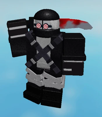 Hank Wimbleton | Tower Defense Simulator Fanmade Content Wiki | Fandom