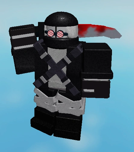 Hank Wimbleton | Tower Defense Simulator Fanmade Content Wiki | Fandom