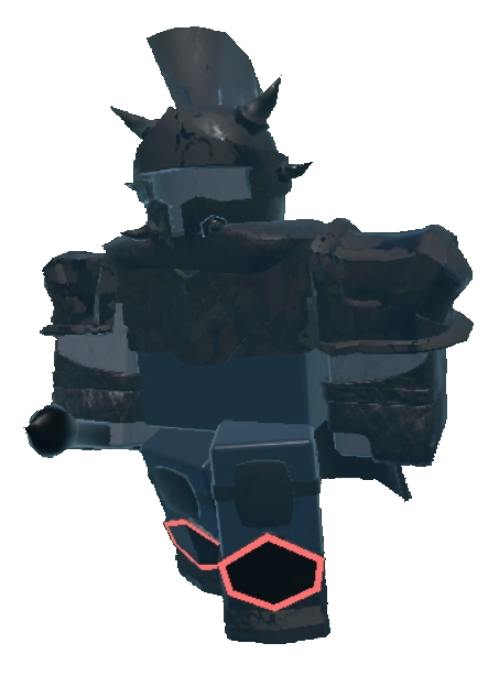 Stone Boss | Tower Defense Simulator Fanmade Content Wiki | Fandom