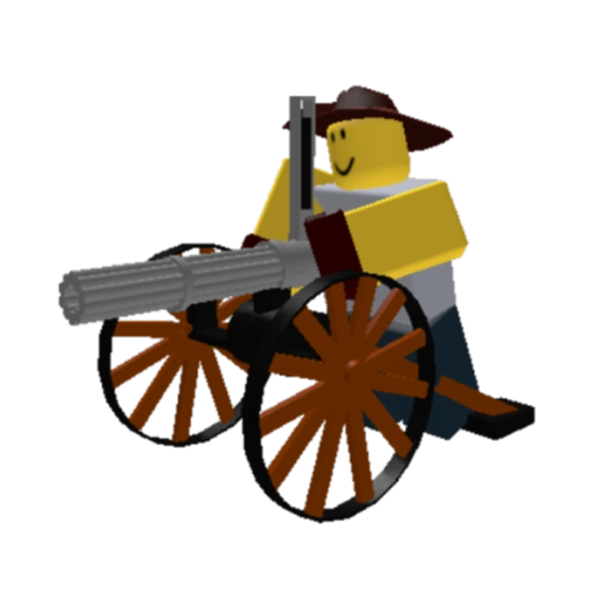 Yeehaw | Tower Defense Simulator Fanmade Content Wiki | Fandom