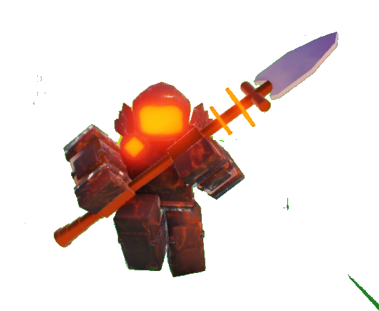 Calamity Molten Guardian | Tower Defense Simulator Fanmade Content Wiki | Fandom