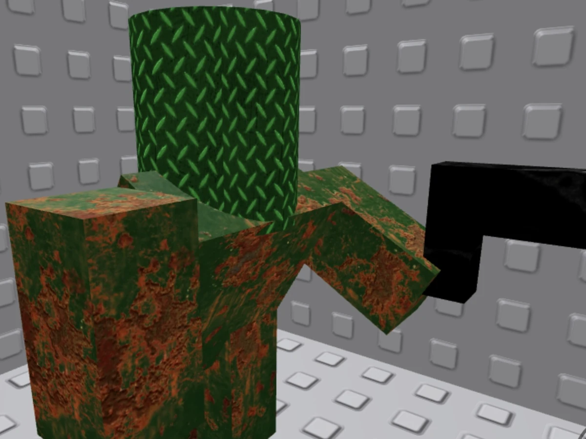 Poisend Ruster | Tower Defense Simulator Fanmade Content Wiki | Fandom