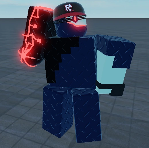 KillBot | Tower Defense Simulator Fanmade Content Wiki | Fandom