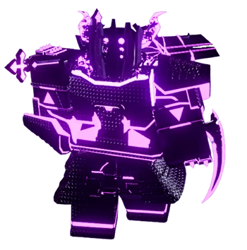 True Void Reaver | Tower Defense Simulator Fanmade Content Wiki | Fandom