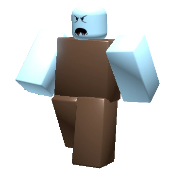 Lead Boss (Story Mode) | Tower Defense Simulator Fanmade Content Wiki ...