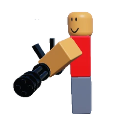 Minigunner/Gallery | Tower Defense Simulator Fanmade Content Wiki | Fandom