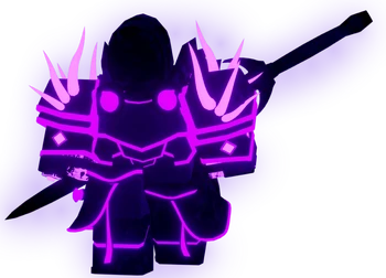 Void Hero | Tower Defense Simulator Fanmade Content Wiki | Fandom