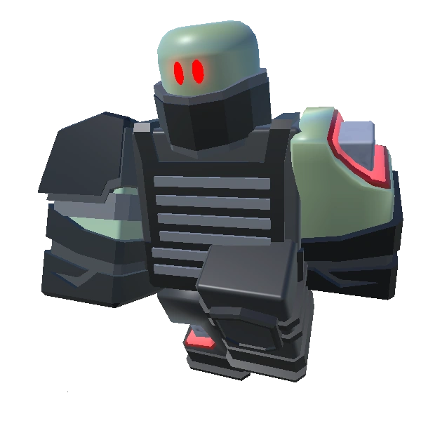 Armored Normal Boss | Tower Defense Simulator Fanmade Content Wiki | Fandom