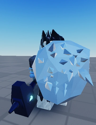 Ice Berg | Tower Defense Simulator Fanmade Content Wiki | Fandom