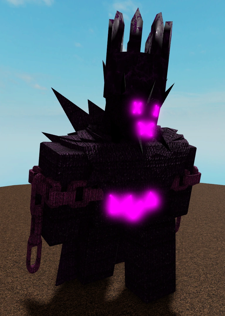 Ashment | Tower Defense Simulator Fanmade Content Wiki | Fandom