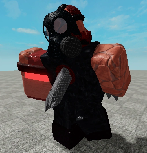 Advance tester | Tower Defense Simulator Fanmade Content Wiki | Fandom