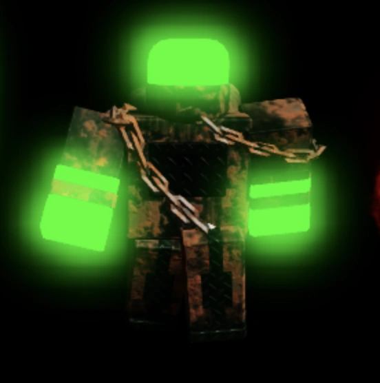 Toxic Waste (Pollution Event) | Tower Defense Simulator Fanmade Content ...