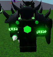 Nuclear Vindicator | Tower Defense Simulator Fanmade Content Wiki | Fandom