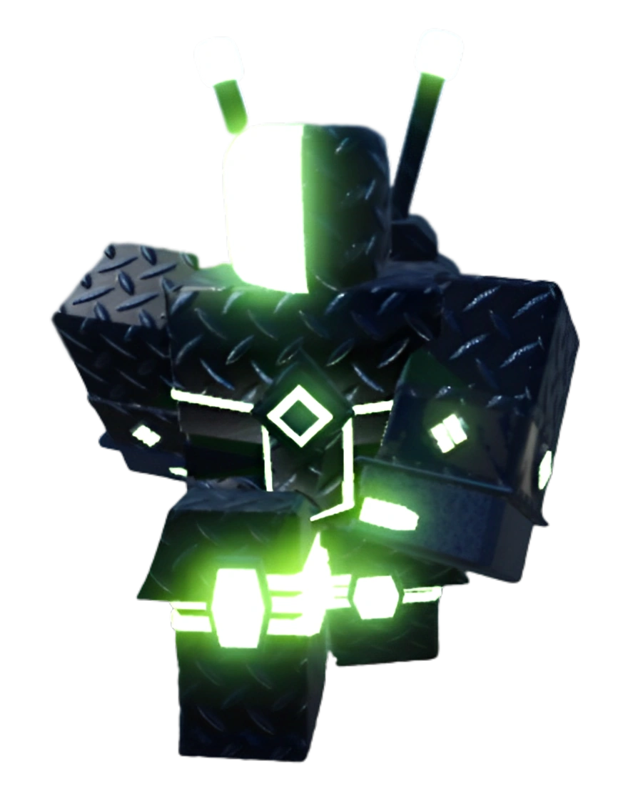 Augumented | Tower Defense Simulator Fanmade Content Wiki | Fandom