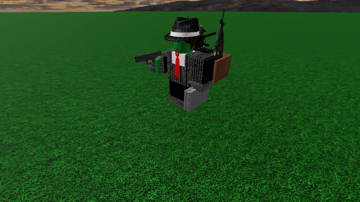 Category:Contractor Enemies | Tower Defense Simulator Fanmade Content ...