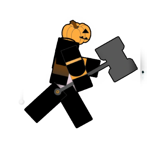 The Jaxe | Tower Defense Simulator Fanmade Content Wiki | Fandom