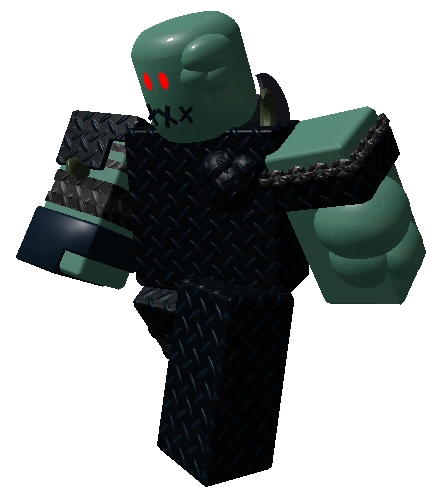 Mega Slow (Story Mode) | Tower Defense Simulator Fanmade Content Wiki ...