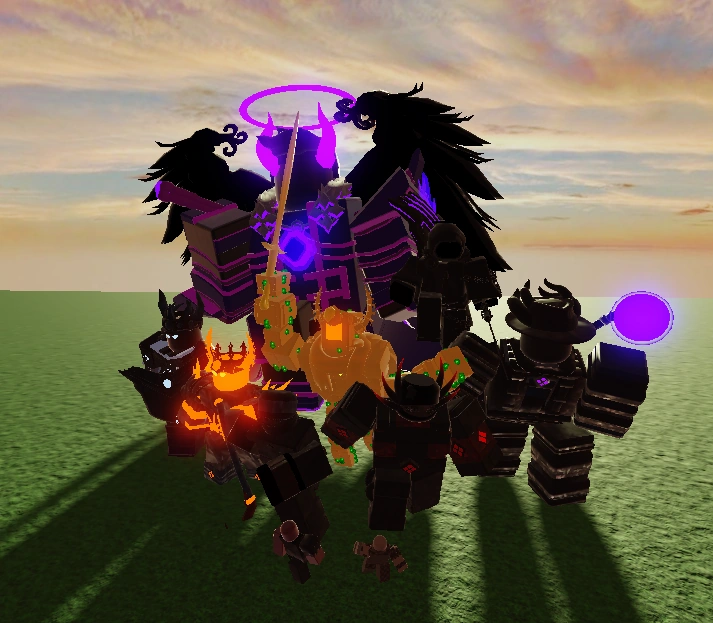 Creation Mode | Tower Defense Simulator Fanmade Content Wiki | Fandom