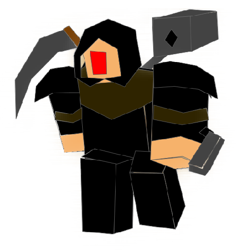 Golden Predator | Tower Defense Simulator Fanmade Content Wiki | Fandom