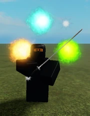 Ninja (Tower) | Tower Defense Simulator Fanmade Content Wiki | Fandom